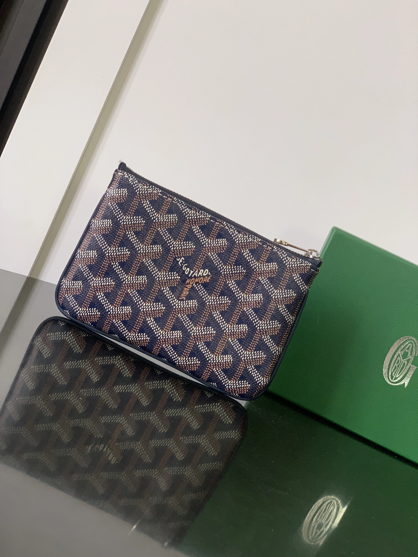 Cut-rate Goyard Wallets