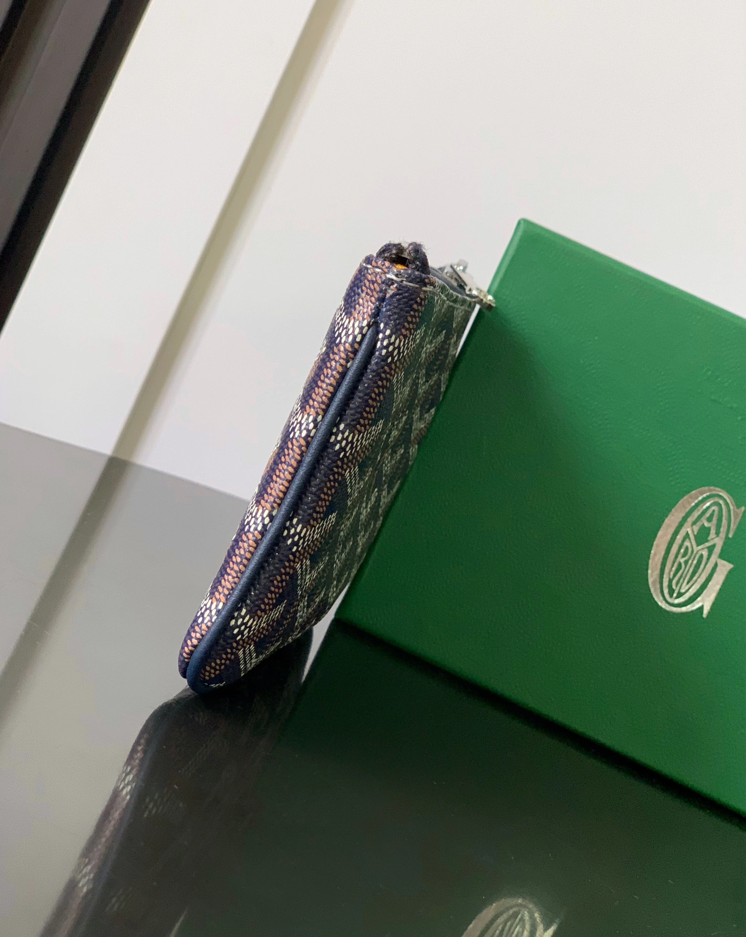 Cut-rate Goyard Wallets