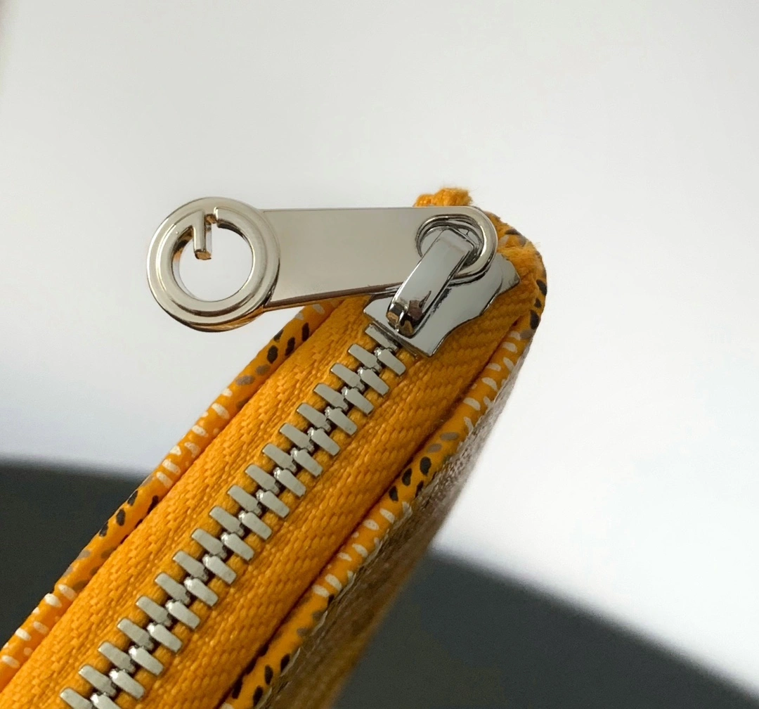 Real Goyard Wallets