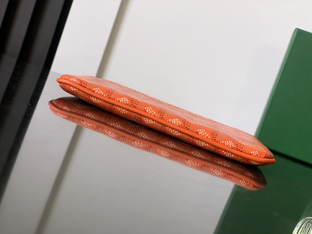 Perfect replica Goyard Wallets
