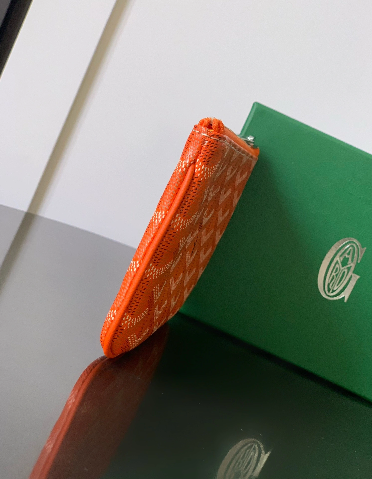 Perfect replica Goyard Wallets