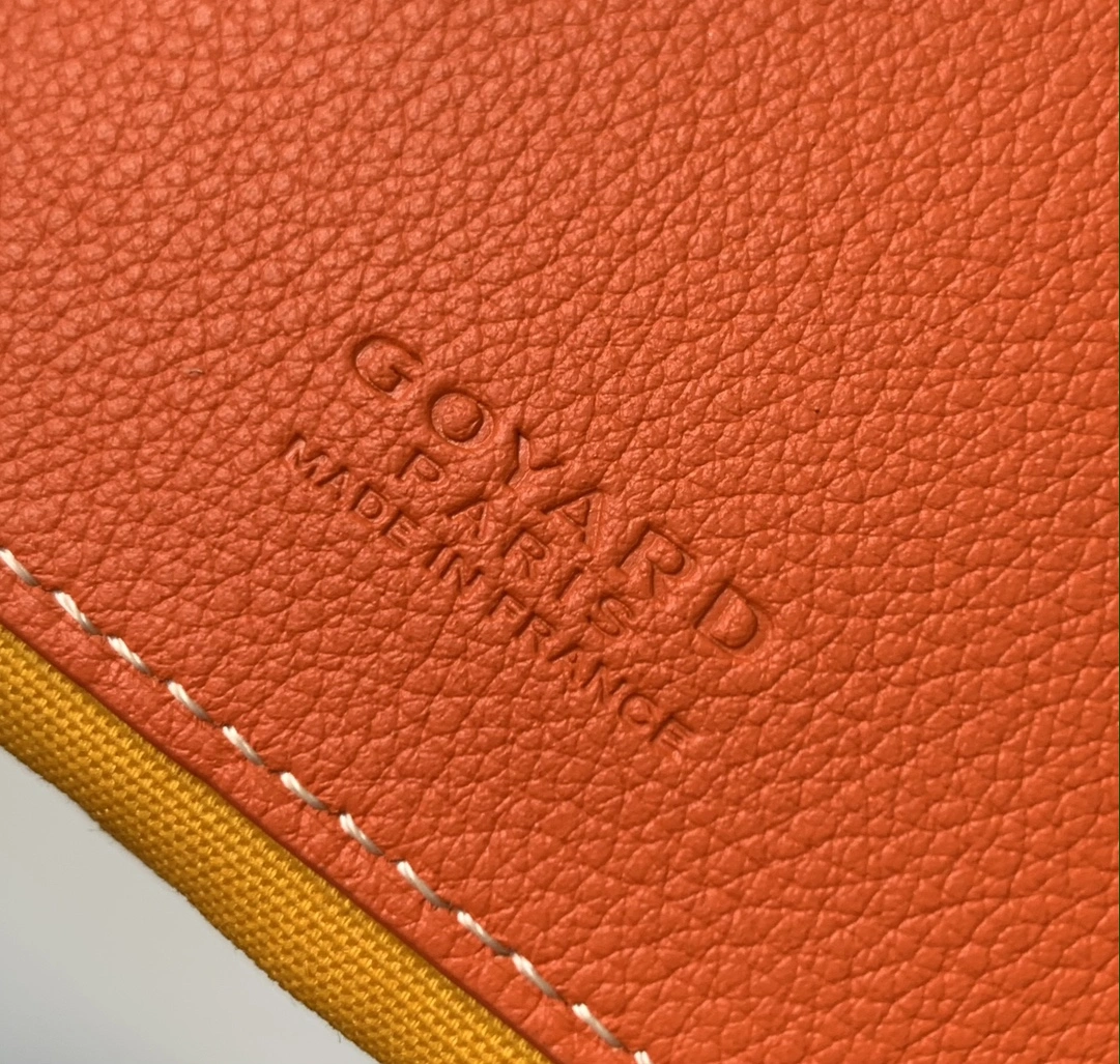 Perfect replica Goyard Wallets