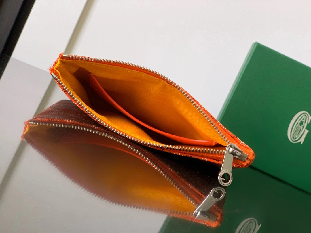 Perfect replica Goyard Wallets