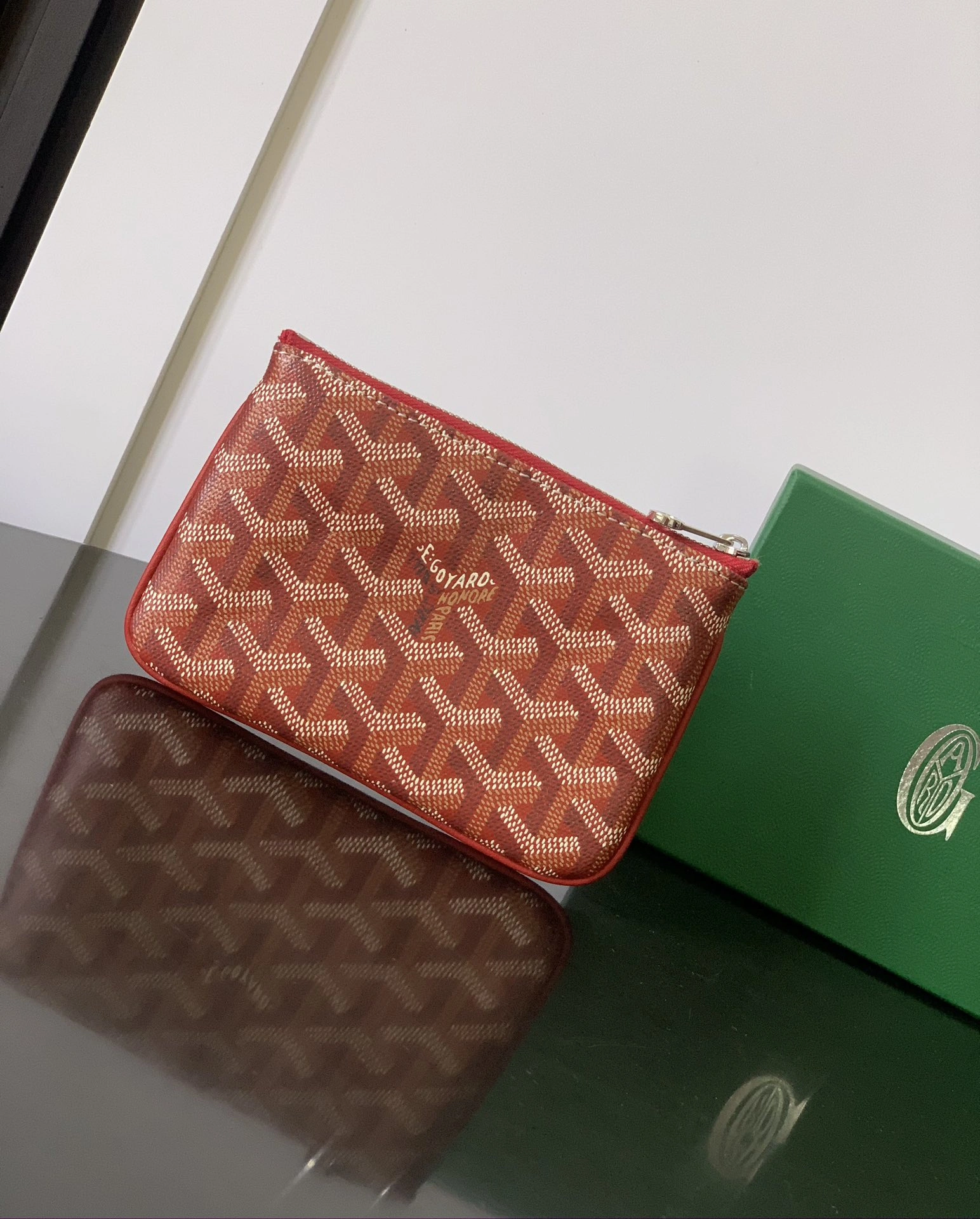 Bargain Goyard Wallets