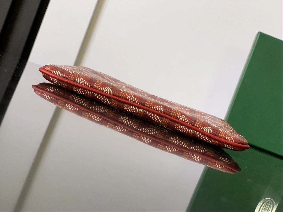 Bargain Goyard Wallets