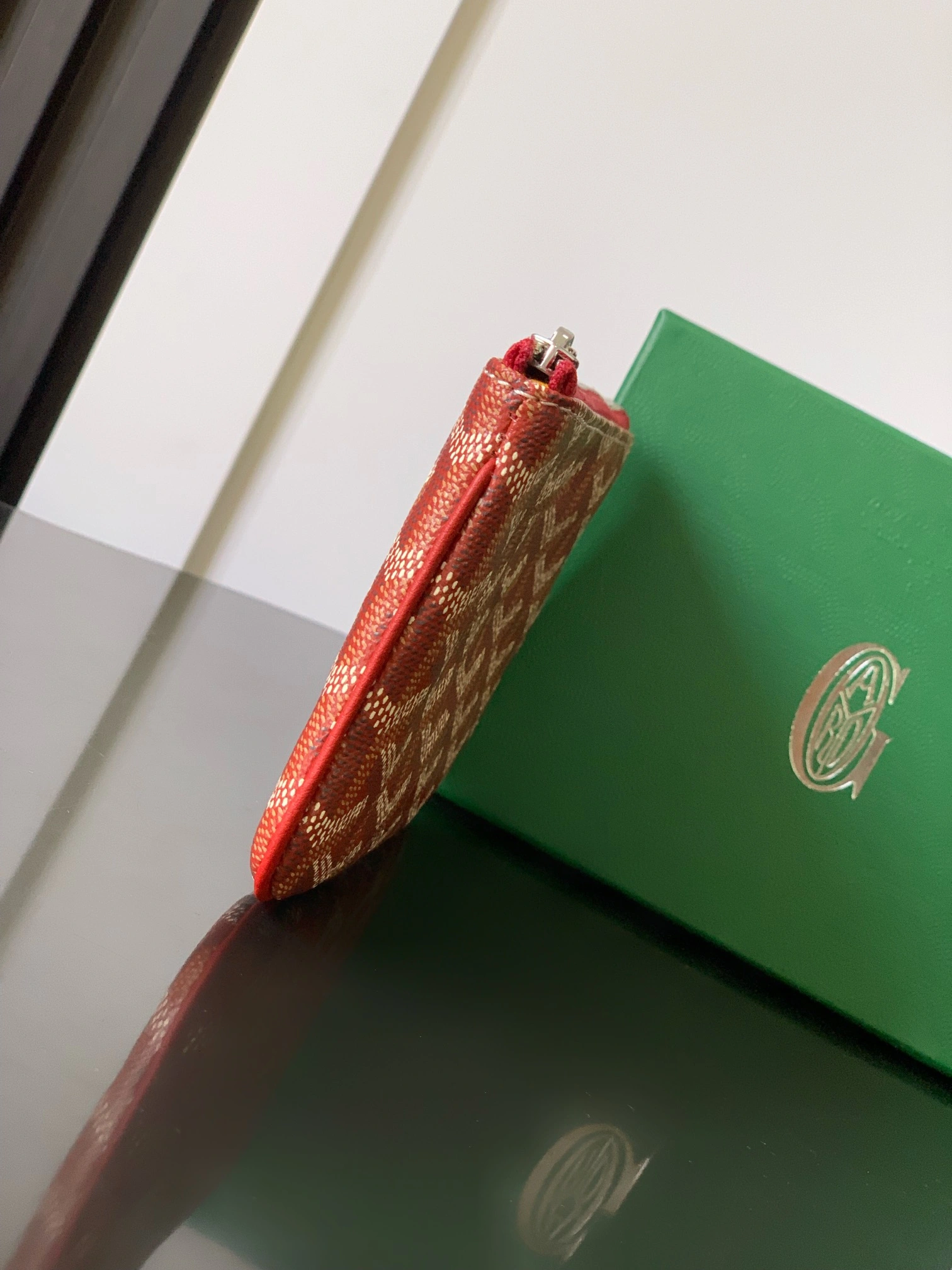 Bargain Goyard Wallets