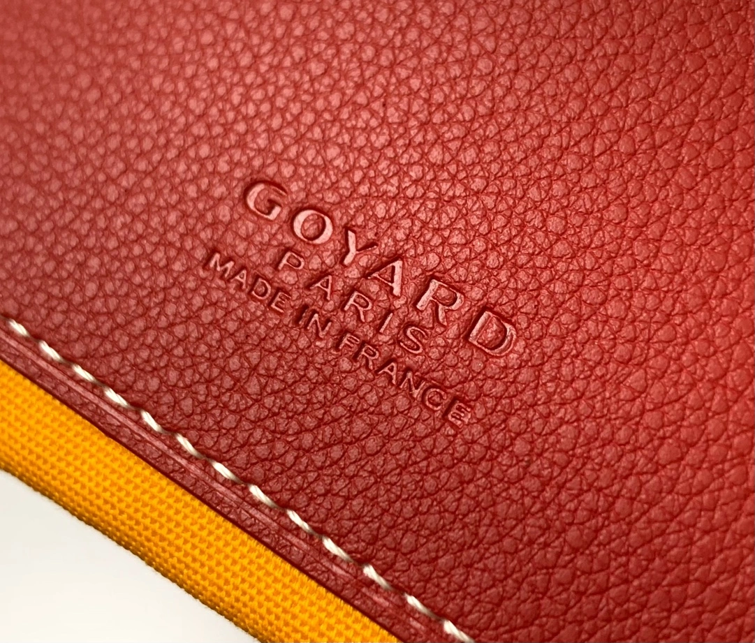 Bargain Goyard Wallets