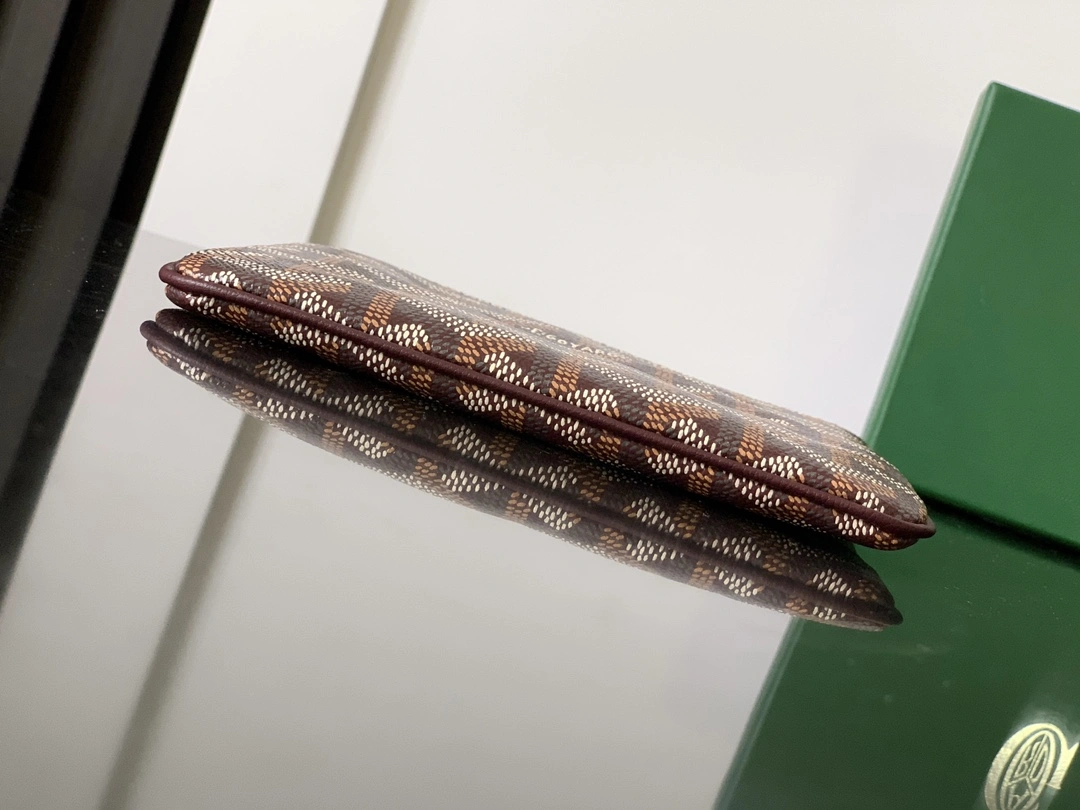 Inexpensive Goyard Wallets