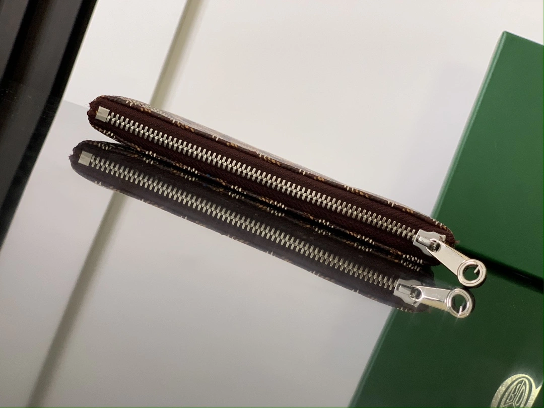 Inexpensive Goyard Wallets