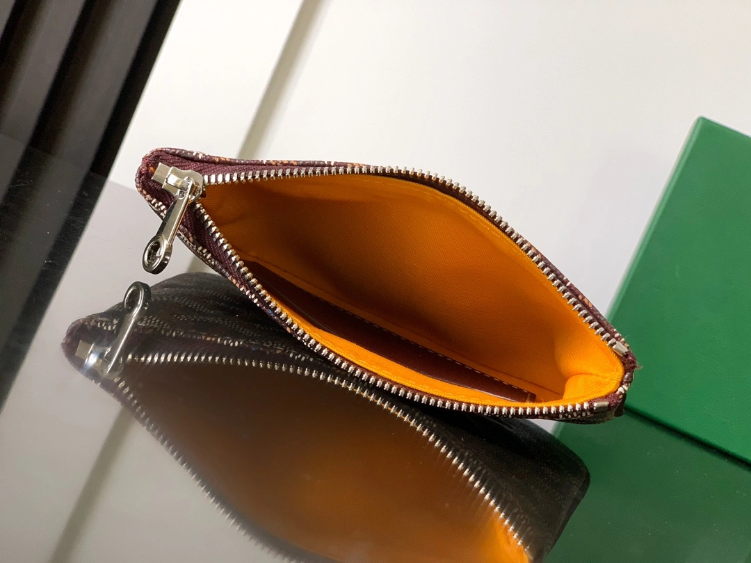 Inexpensive Goyard Wallets