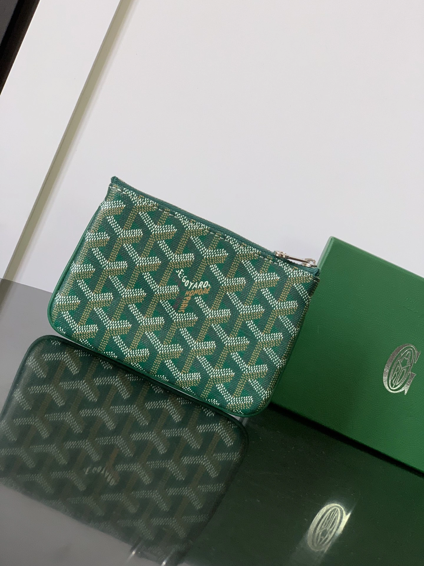 Cut-rate Goyard Wallets