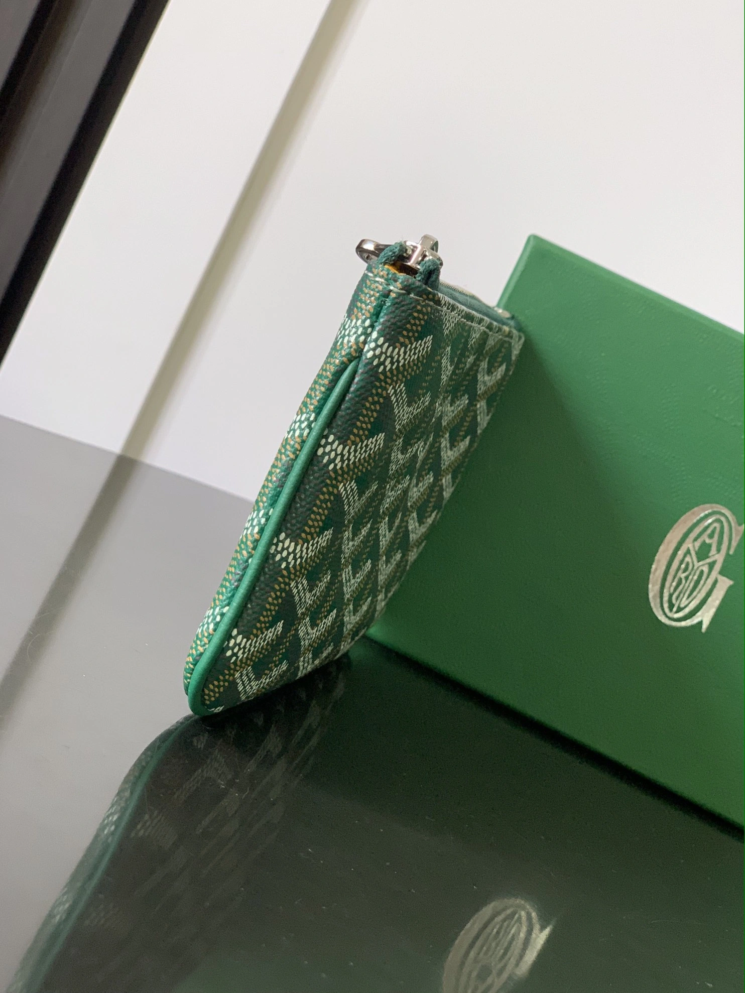 Cut-rate Goyard Wallets