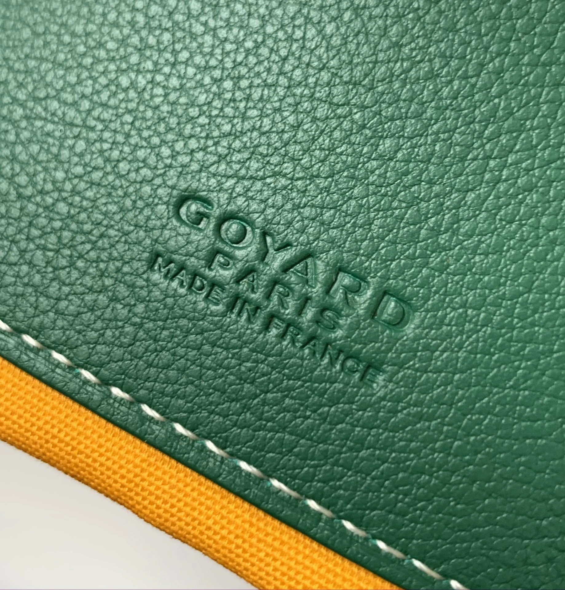 Cut-rate Goyard Wallets