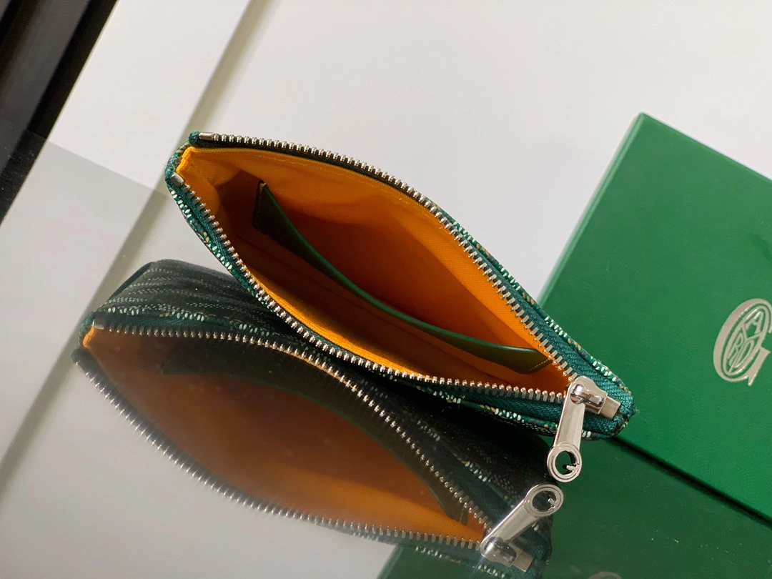 Cut-rate Goyard Wallets