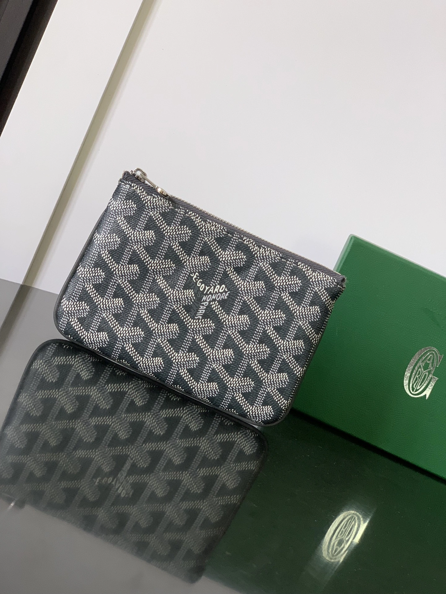 Goyard Wallets