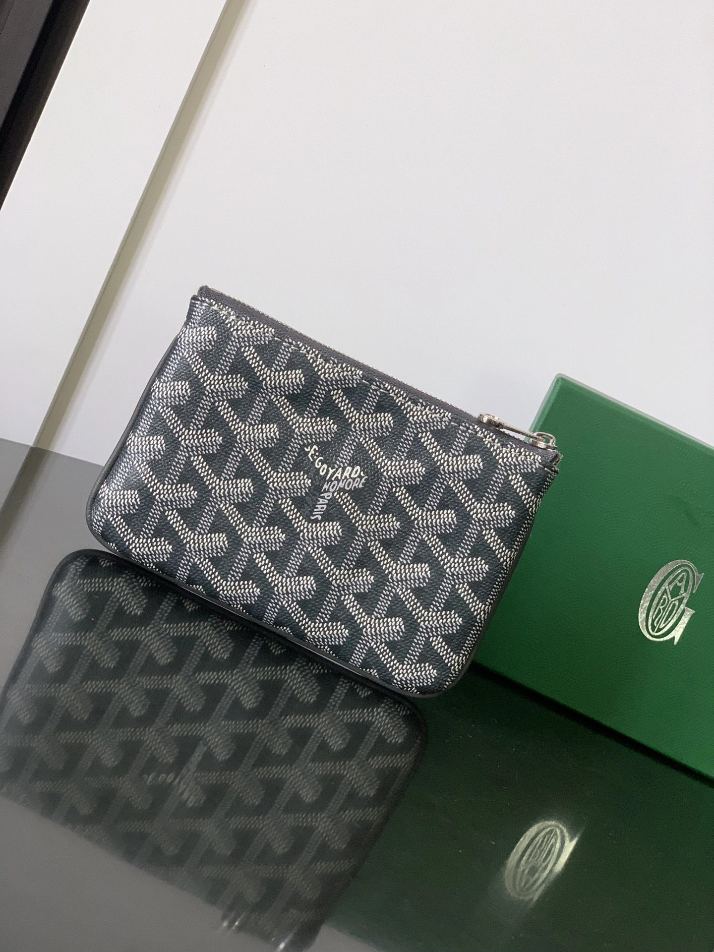 Genuine Goyard Wallets