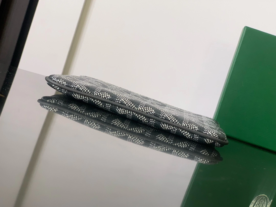 Genuine Goyard Wallets