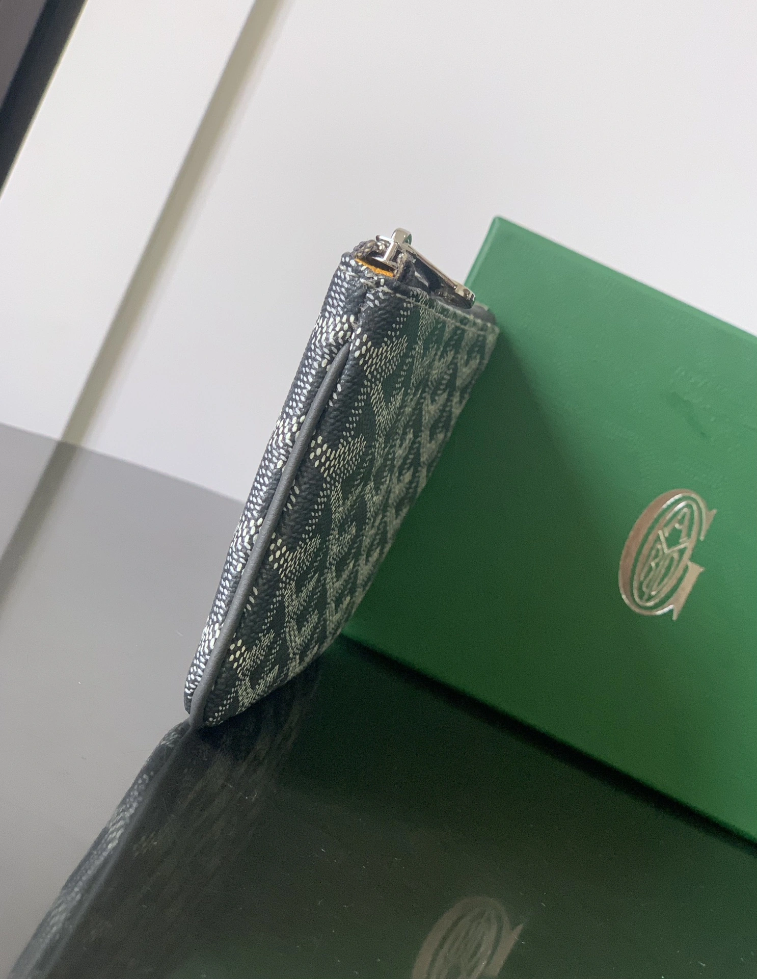 Genuine Goyard Wallets