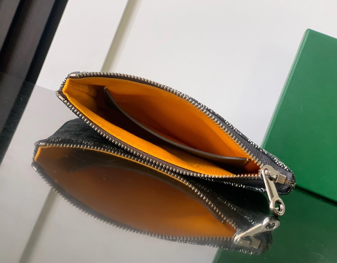 Genuine Goyard Wallets