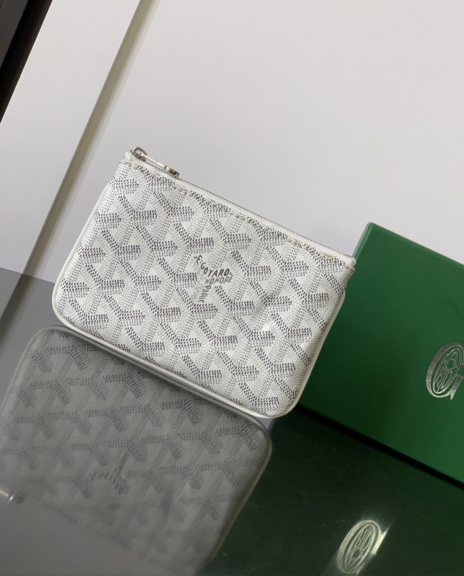 Goyard Wallets