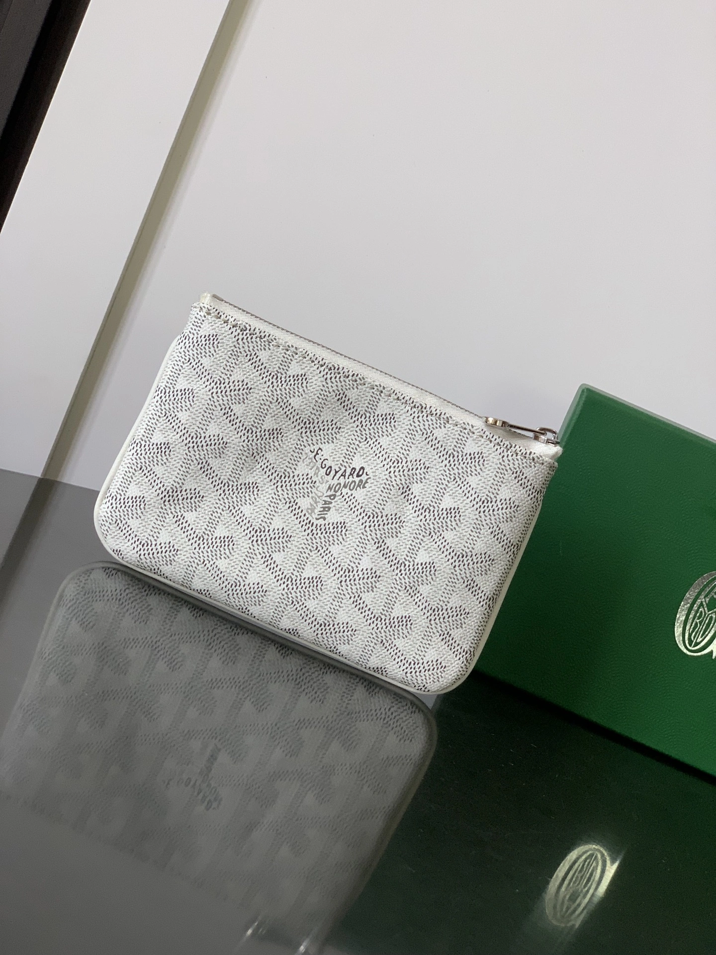 Exact replica Goyard Wallets
