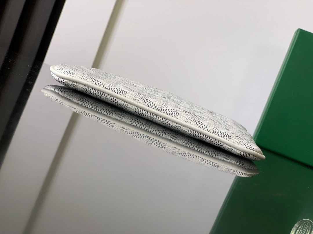 Exact replica Goyard Wallets