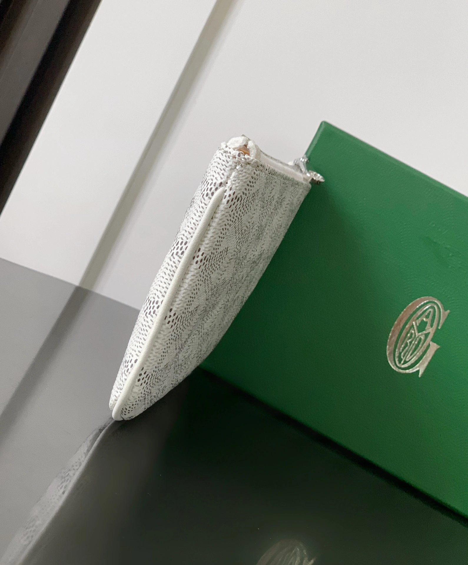 Exact replica Goyard Wallets