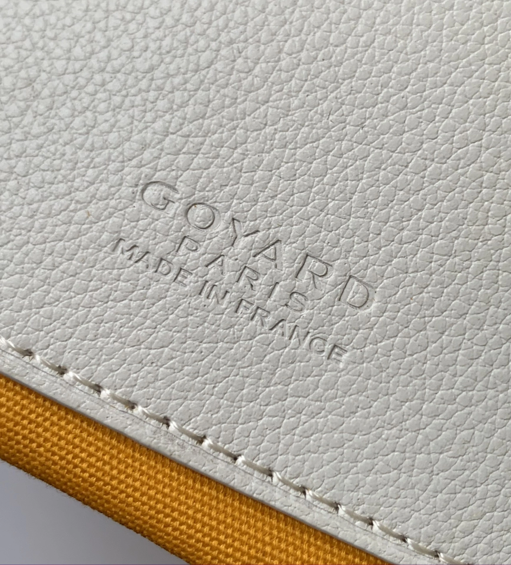 Exact replica Goyard Wallets
