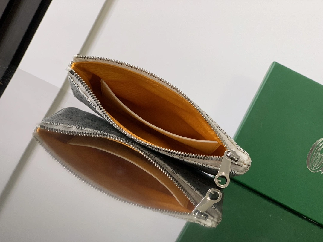 Exact replica Goyard Wallets