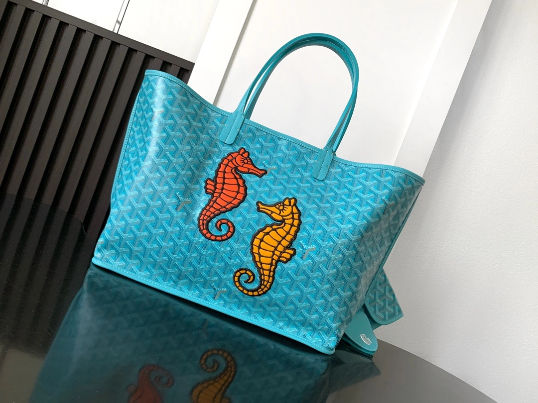 Goyard Wallets
