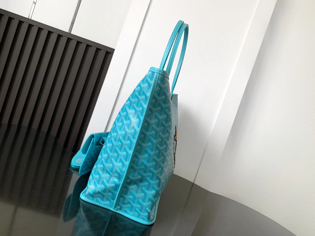 Precise copy Goyard Wallets