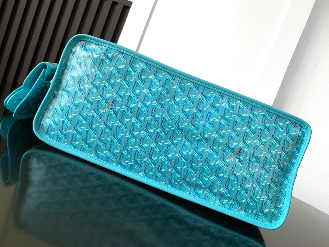 Precise copy Goyard Wallets