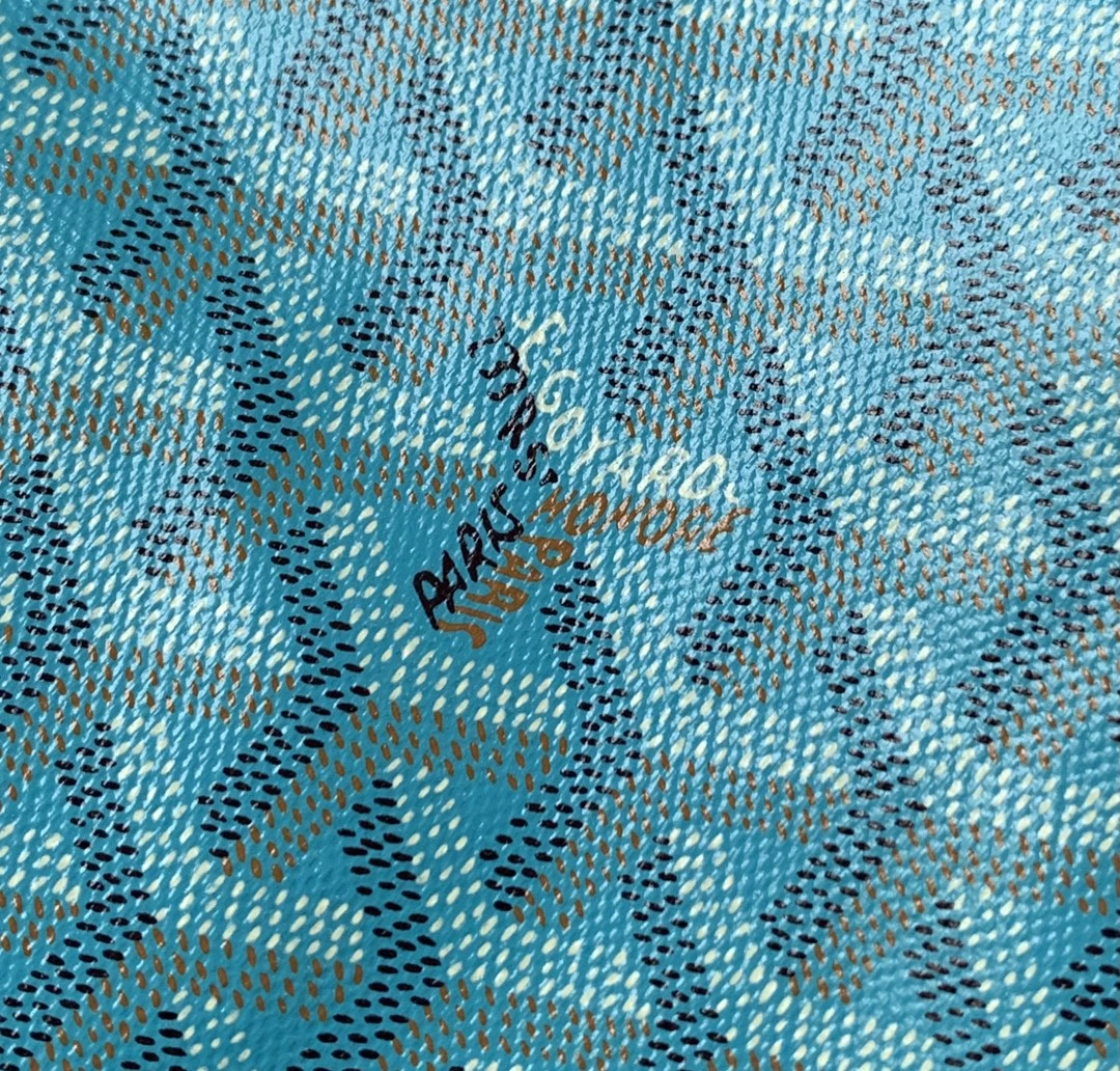Precise copy Goyard Wallets