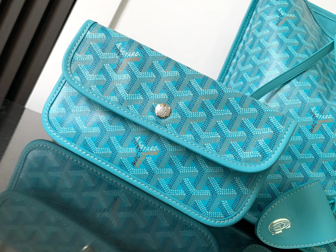 Precise copy Goyard Wallets