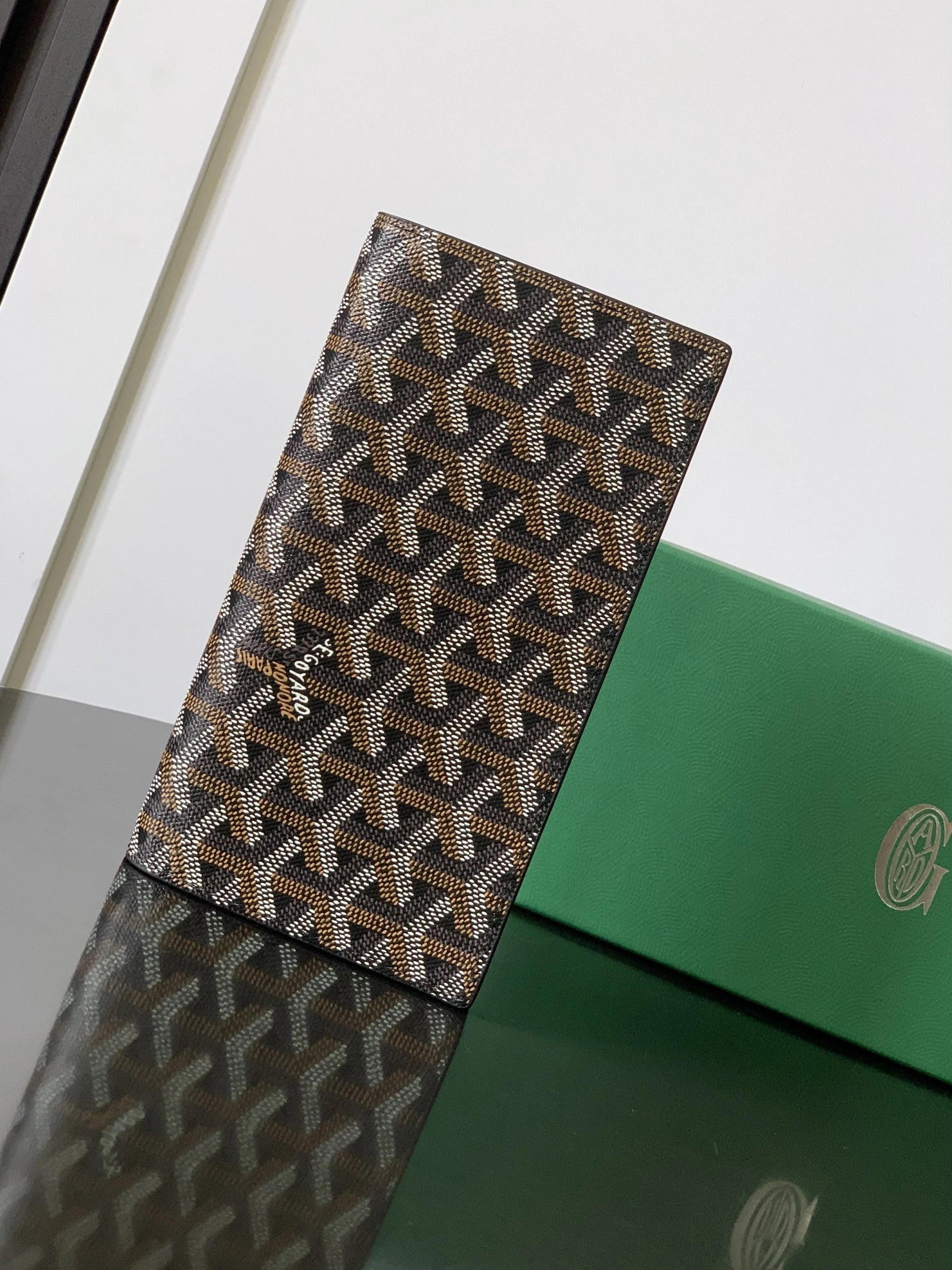 Goyard Wallets