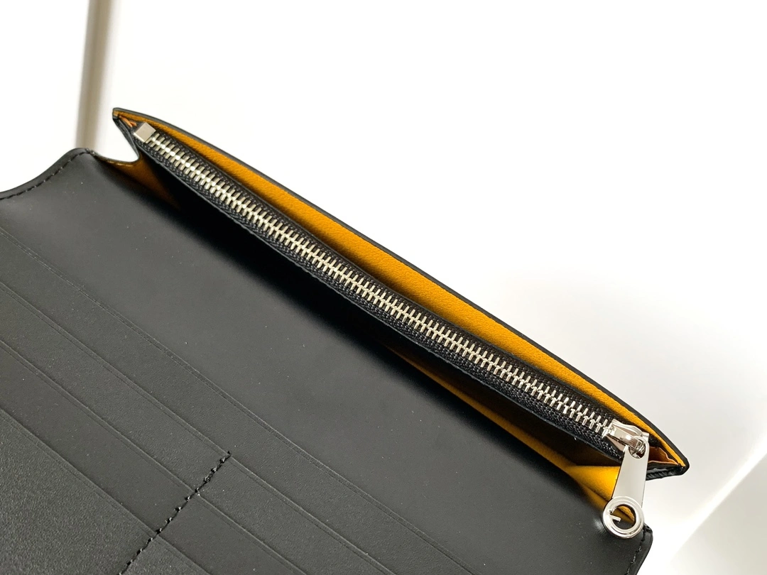 Mirror quality Goyard Wallets