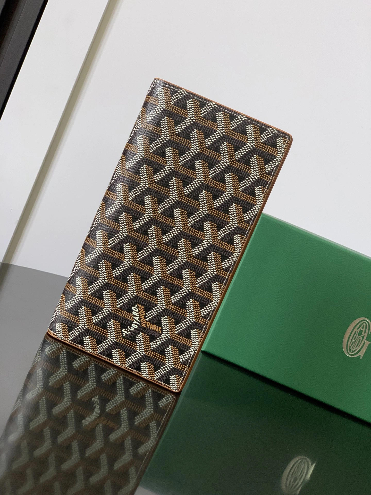 Goyard Wallets