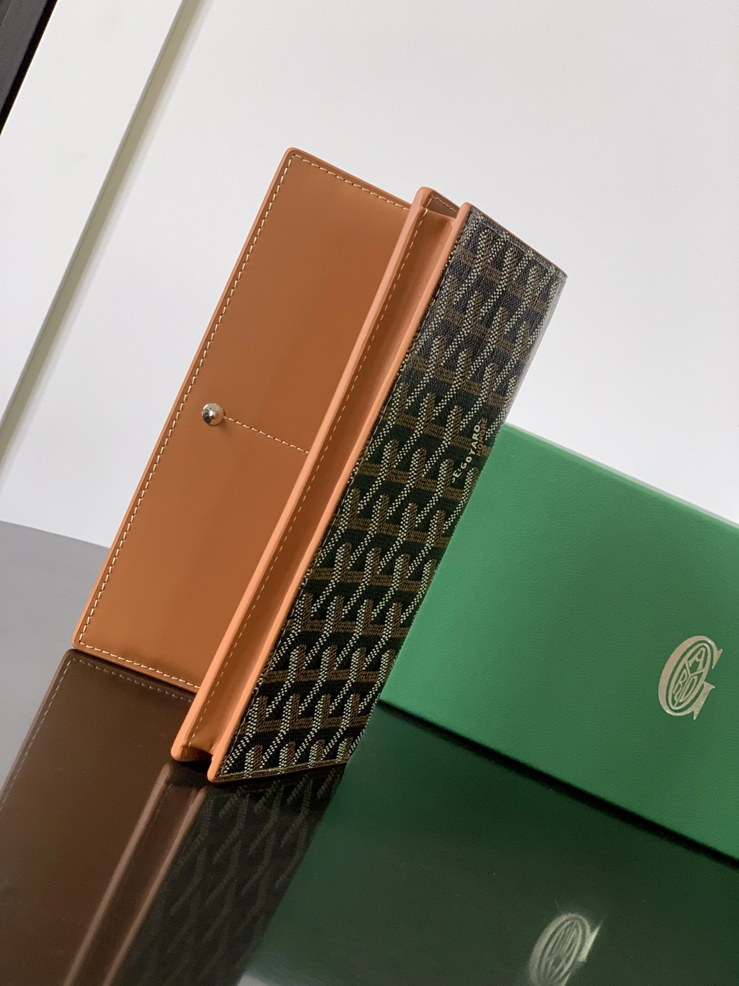 High accuracy Goyard Wallets
