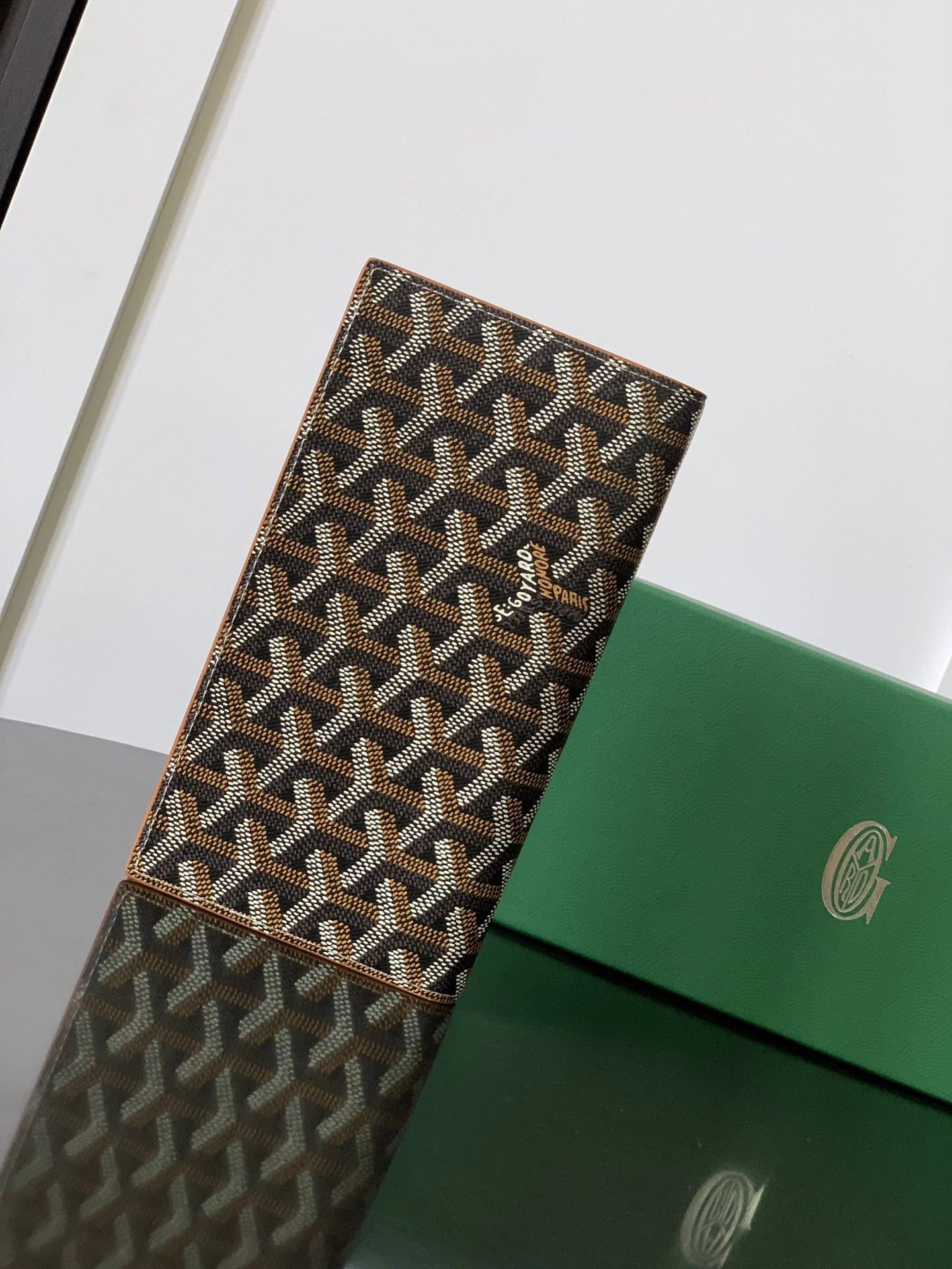High accuracy Goyard Wallets