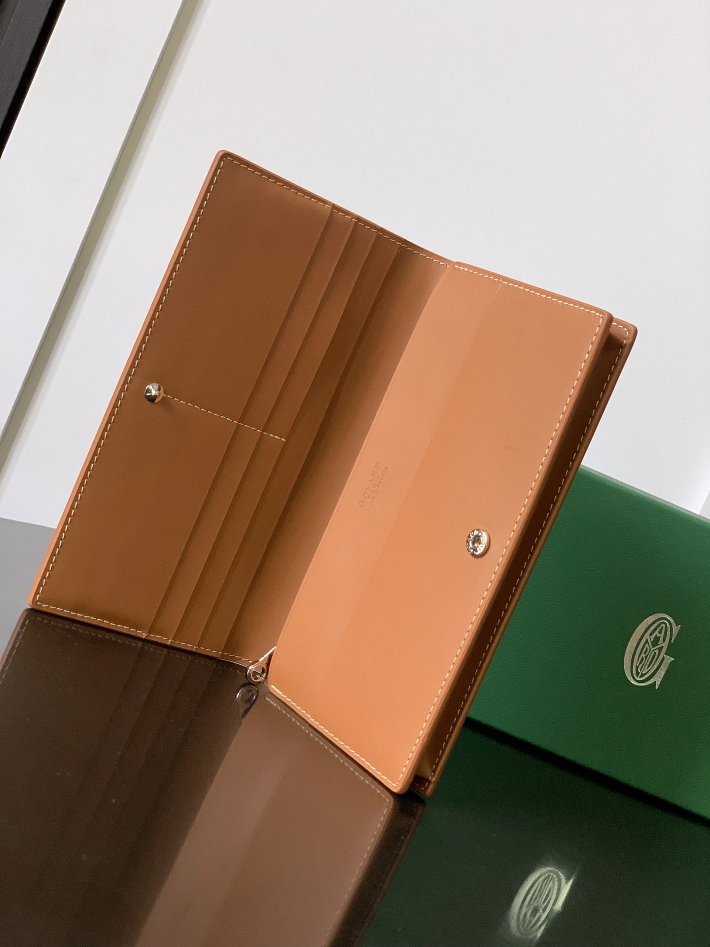 High accuracy Goyard Wallets