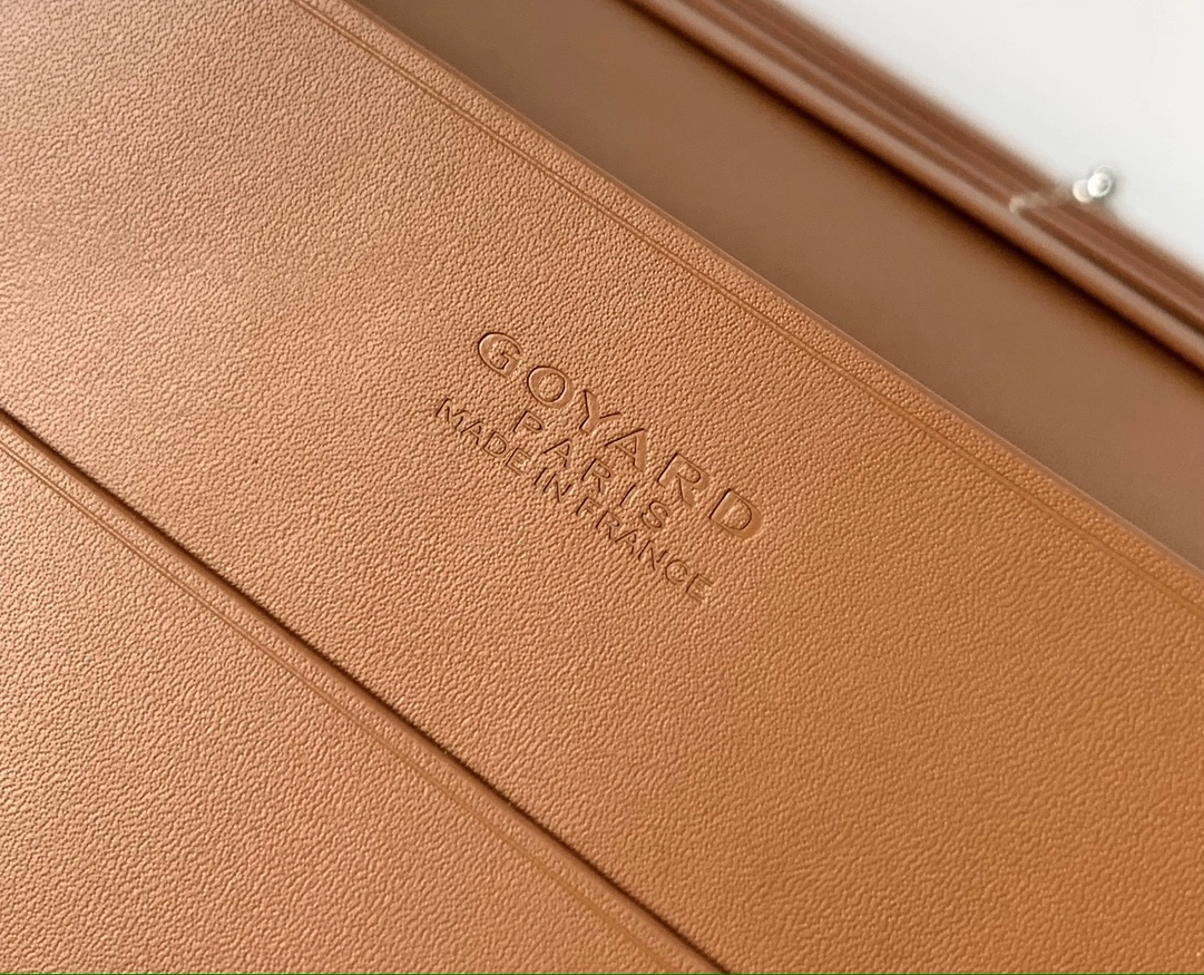 High accuracy Goyard Wallets