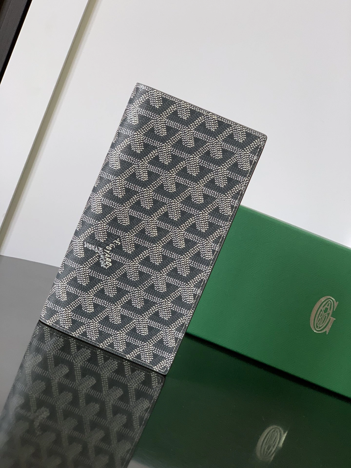 Goyard Wallets