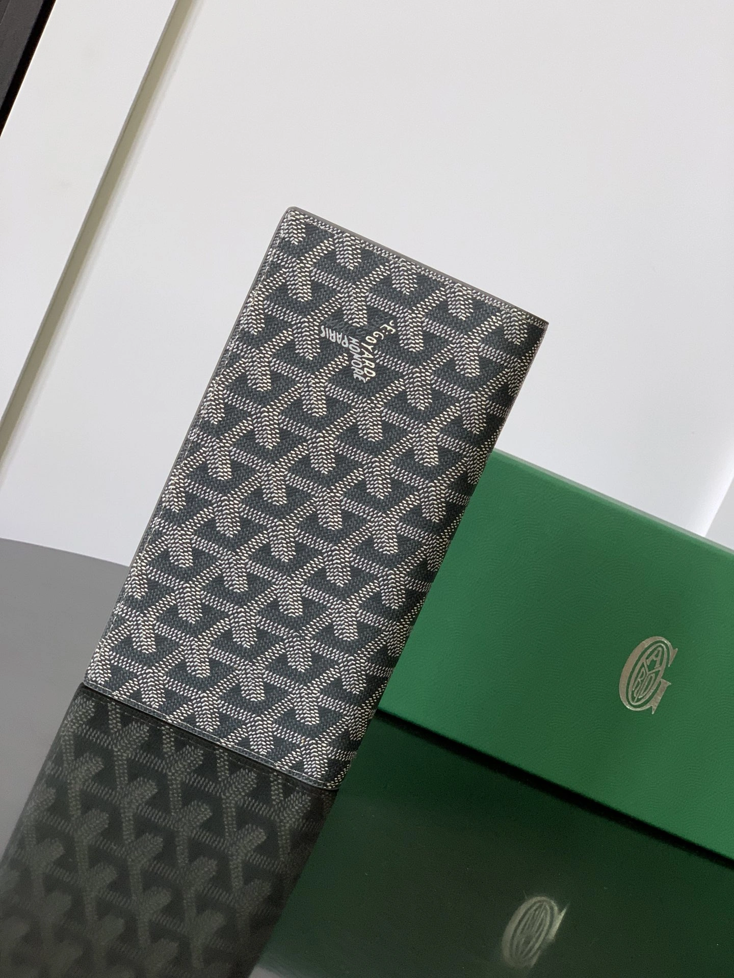 High fidelity Goyard Wallets