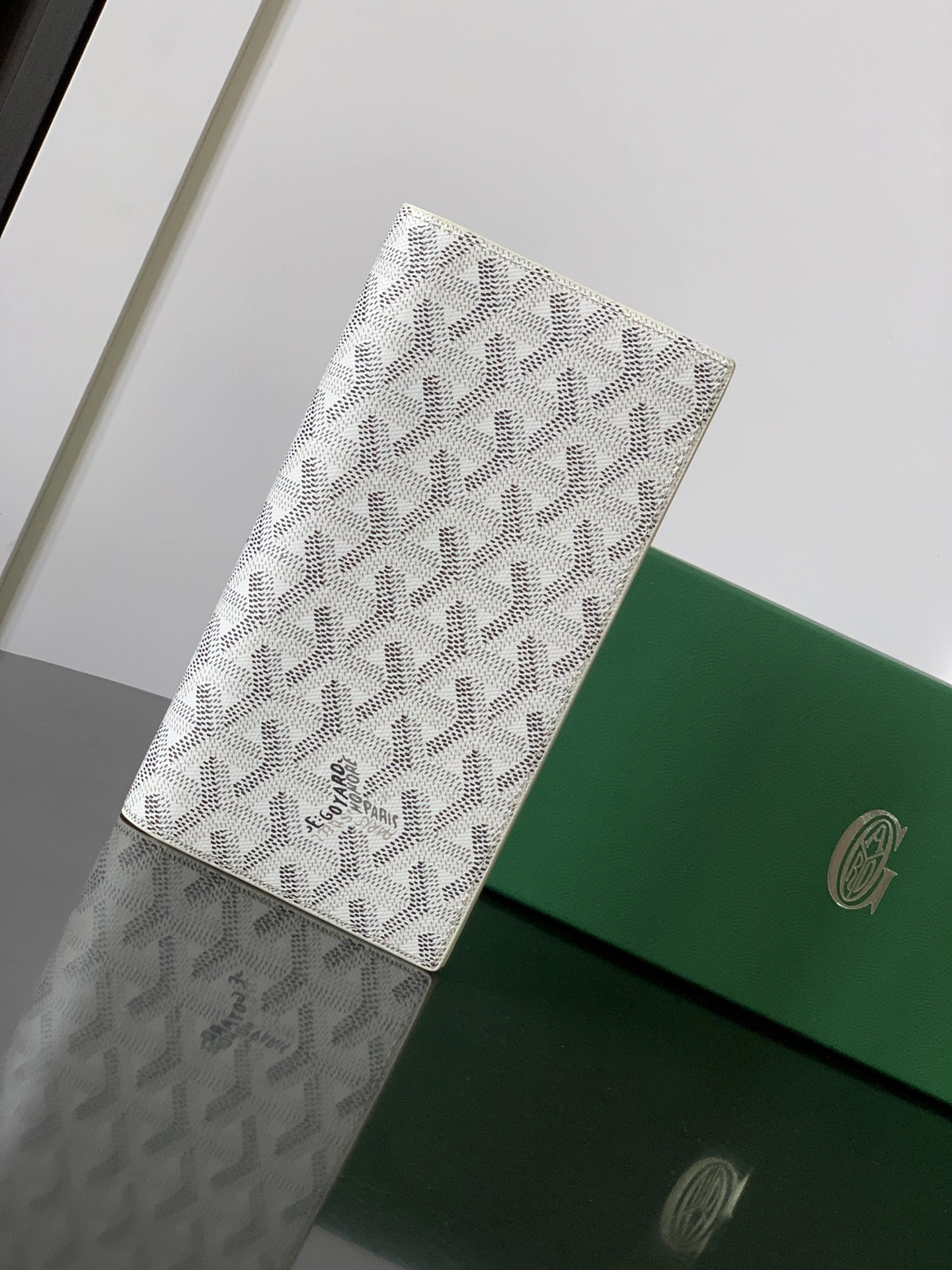 Goyard Wallets