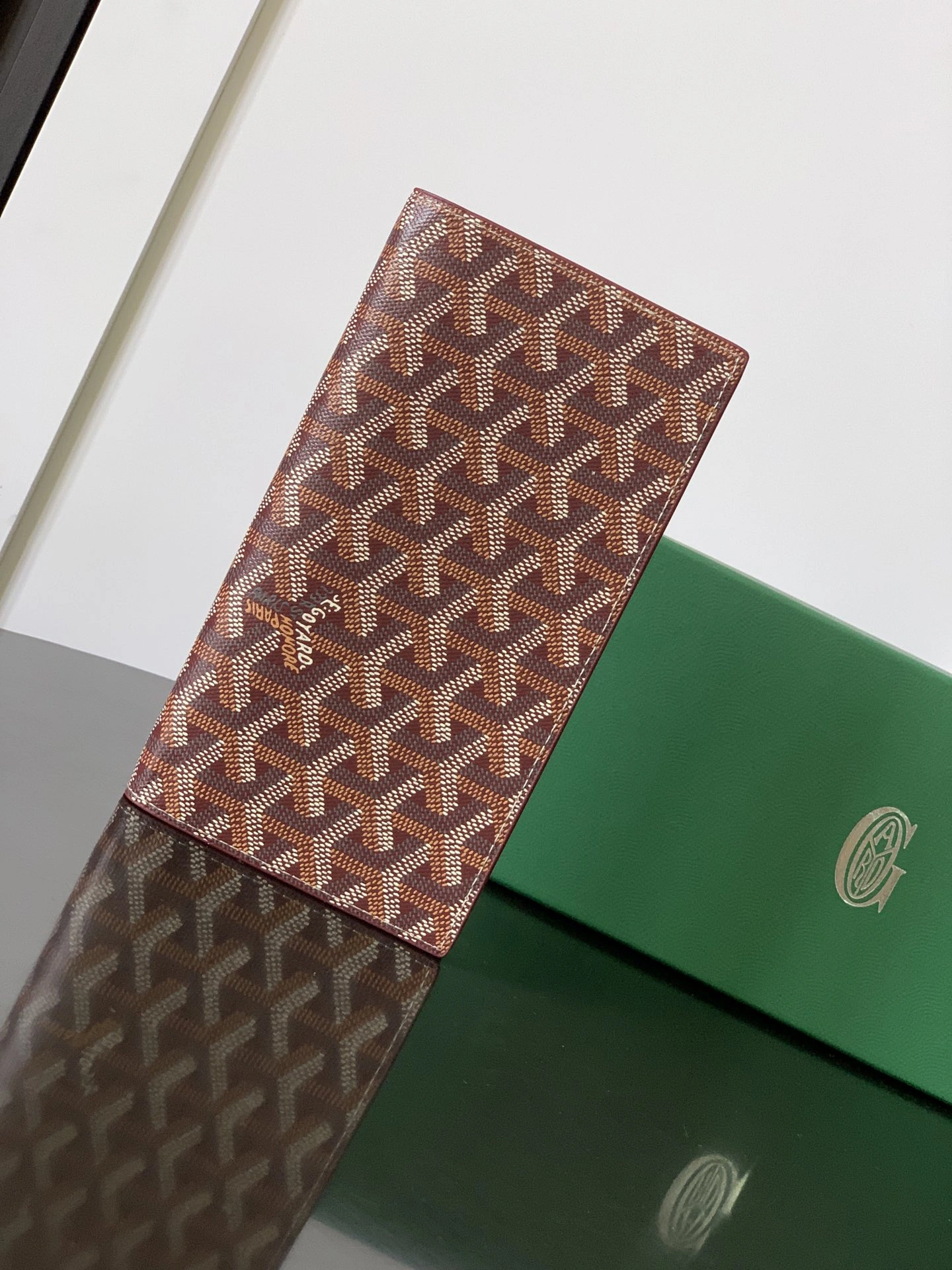 Goyard Wallets