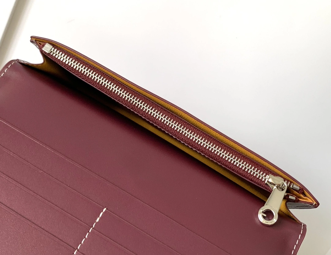 Top mirror Goyard Wallets
