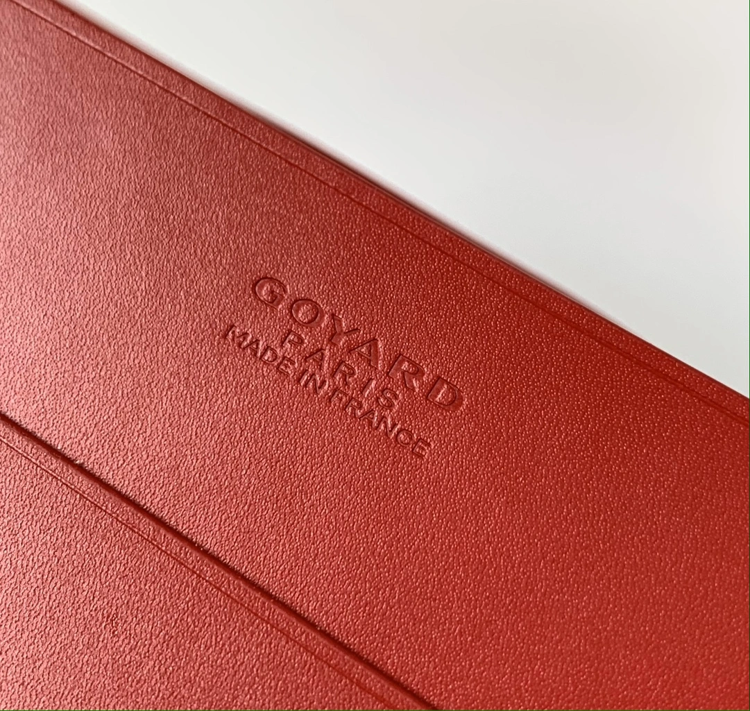 Brand-original Goyard Wallets