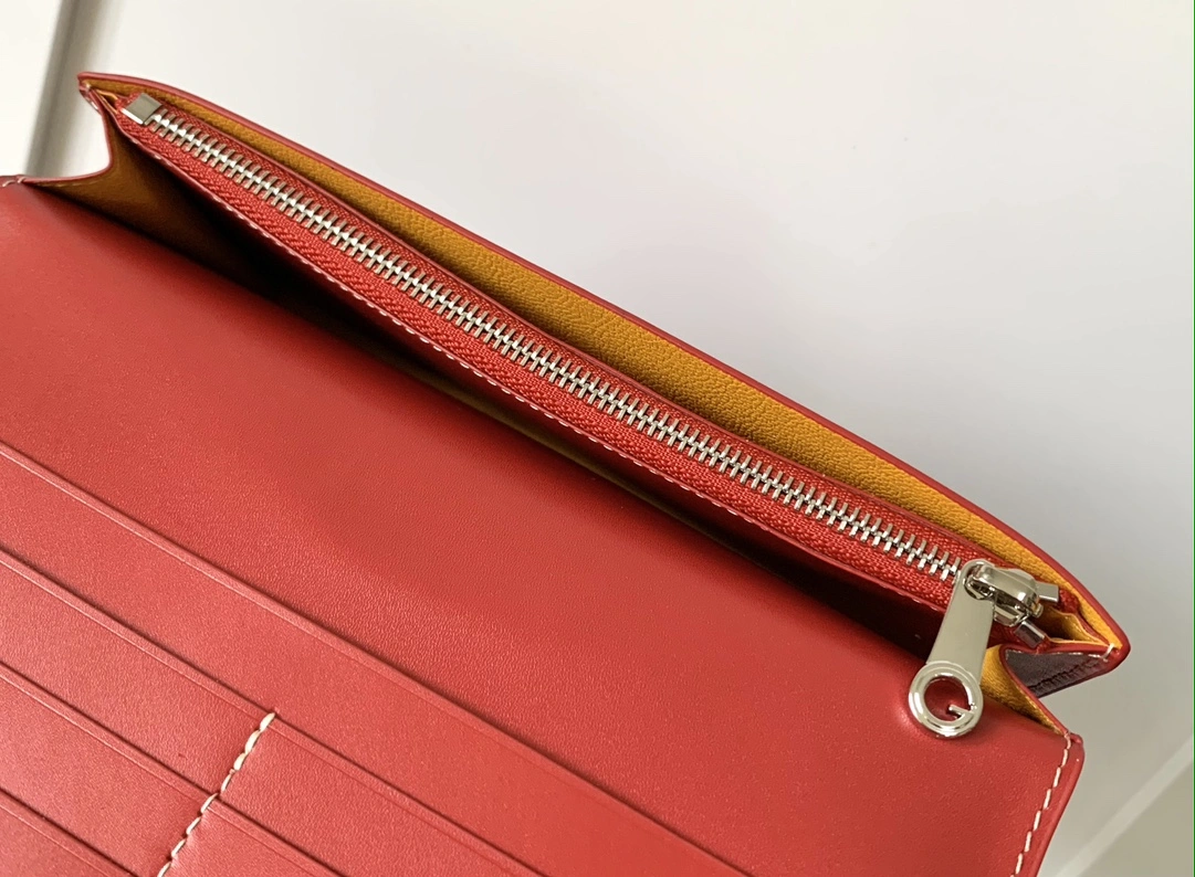 Brand-original Goyard Wallets