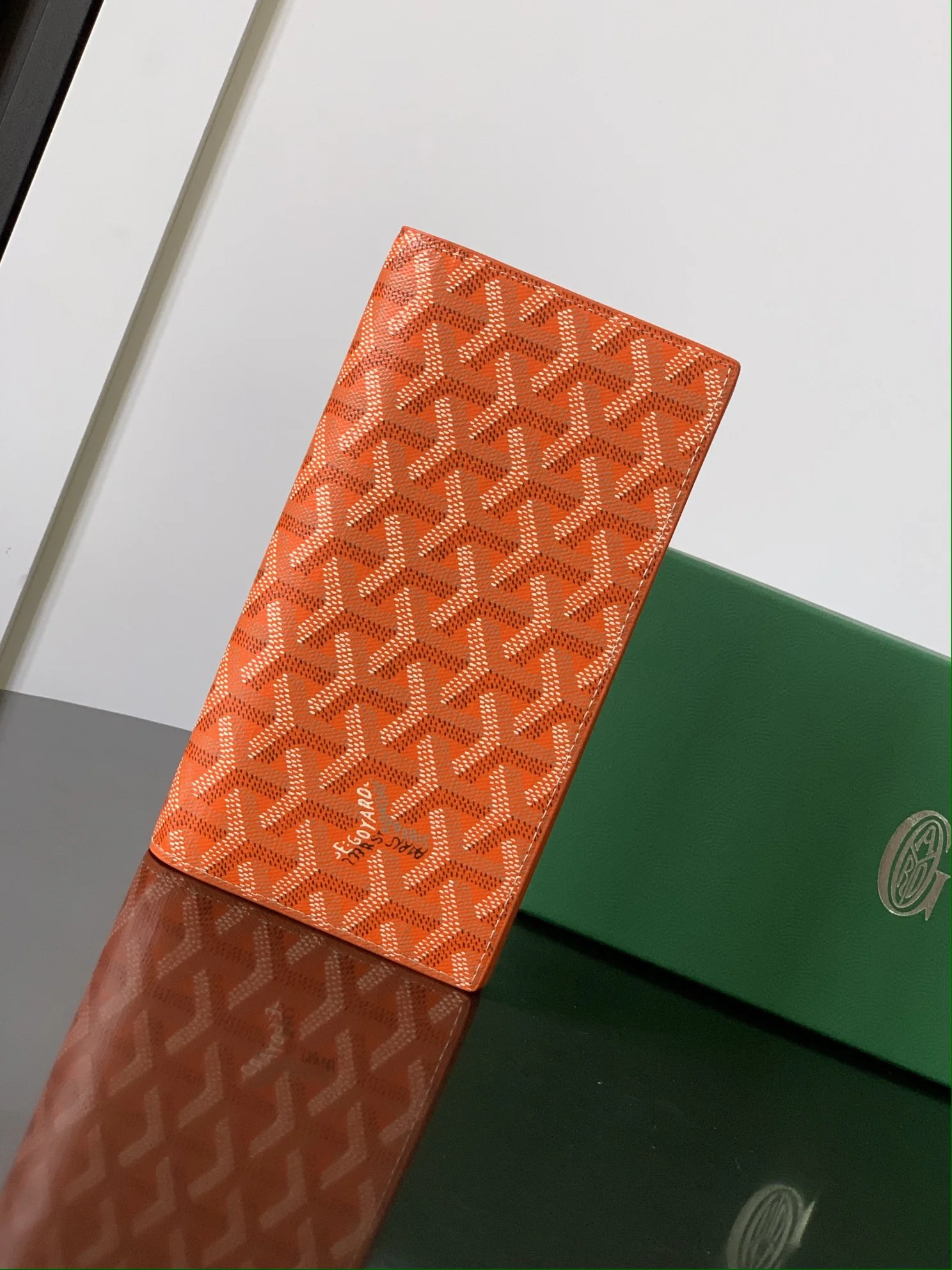 Goyard Wallets