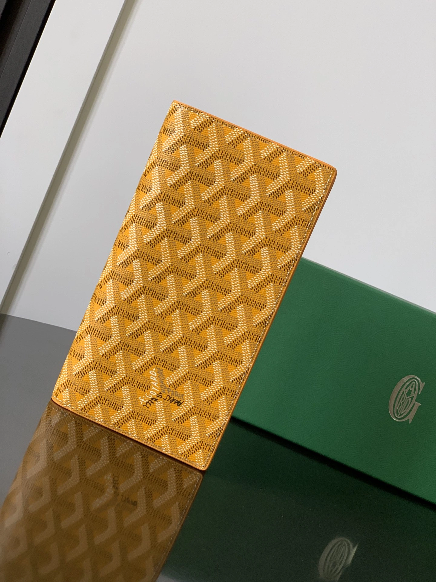 Goyard Wallets